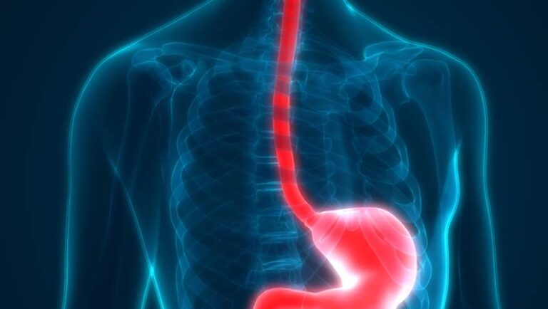 The Role of Esophageal Manometry in Diagnosing Gastroesophageal Reflux ...